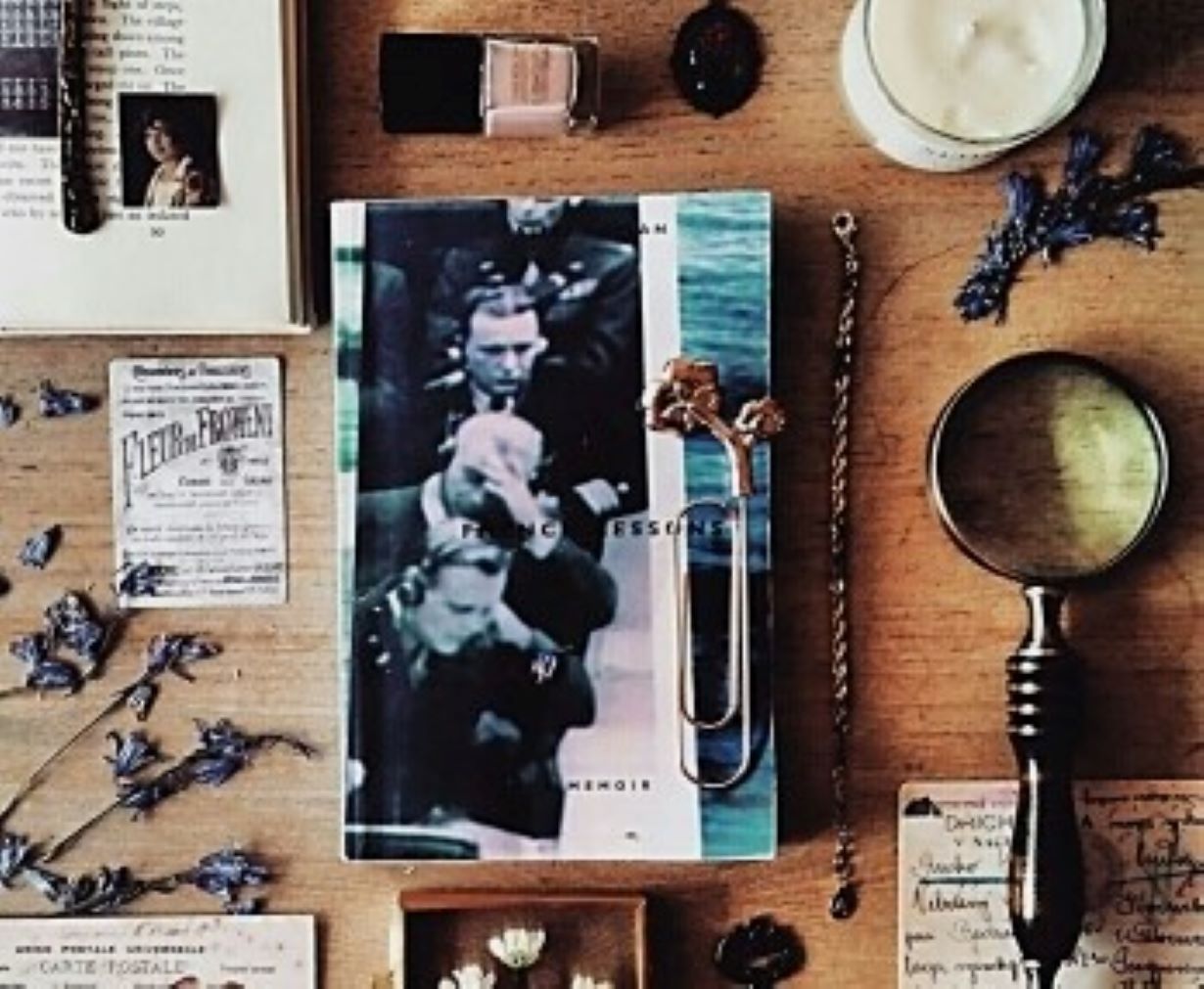 French Lessons by Alice Kaplan | Book Review
